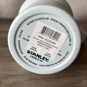 Stanley | Dining | Stanley 224 Starbucks X Stanley Cup Spring Light ...